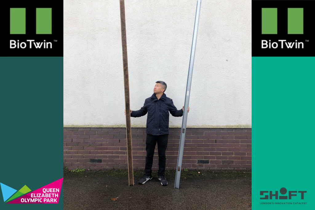 Member Spotlight: BioTwin - SHIFT